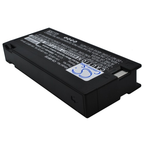 VBF2E BAT. P/ PANASONIC NI-MH 12V 1800 MAH